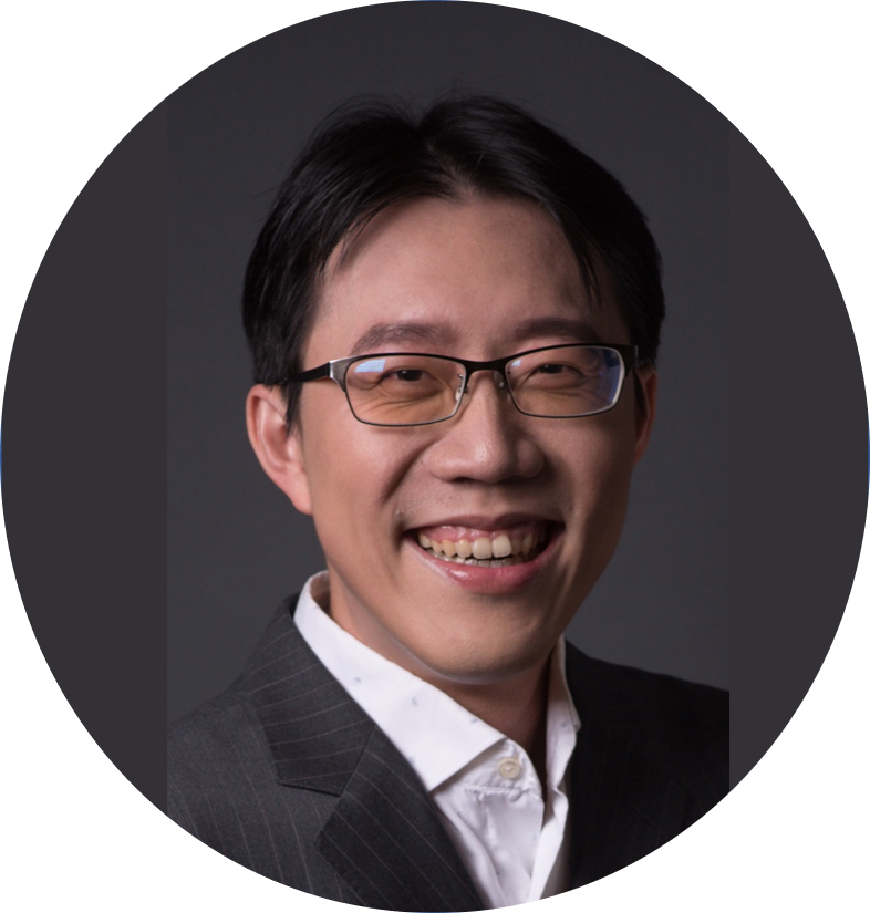 2024 AWS Summit Taipei